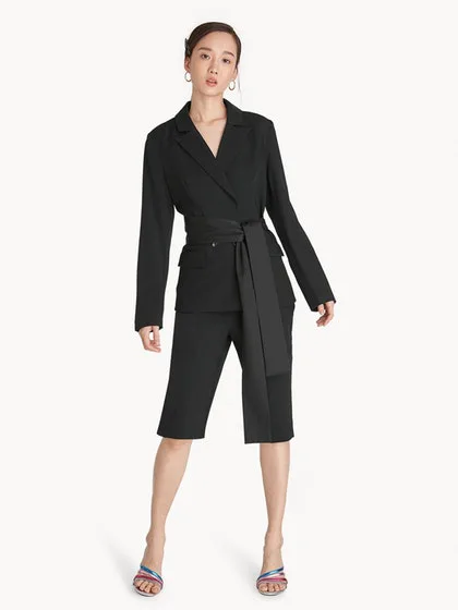 12 Affordable Blazers From Pomelo To Update Your Winter Work Wardrobe