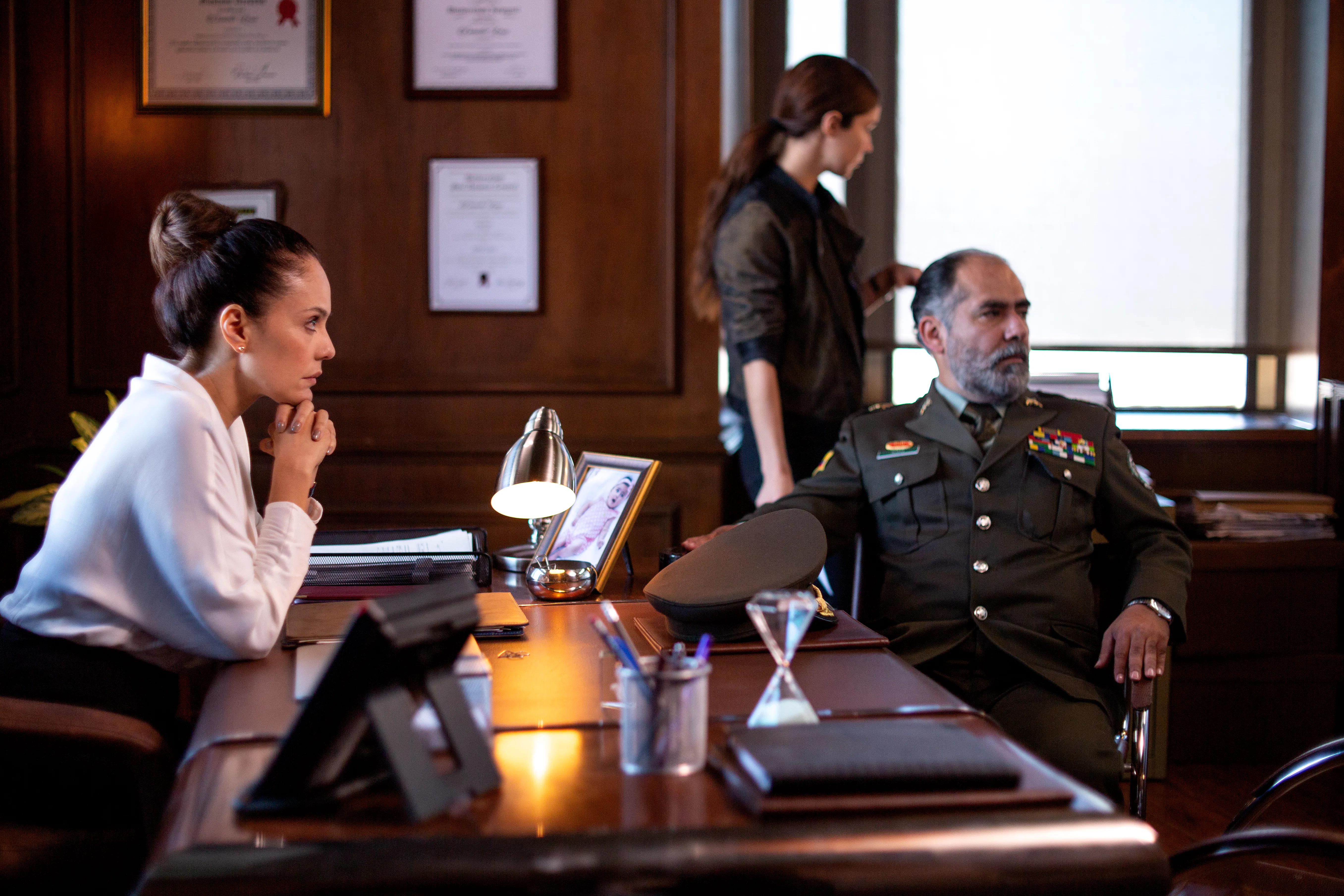 Is 'Distrito Salvaje' Based on a True Story? The Colombian Series ...