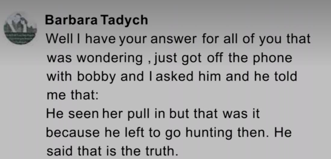 Bobby Dassey Addresses Murder Allegations In 'Making A Murderer' Part 2 ...