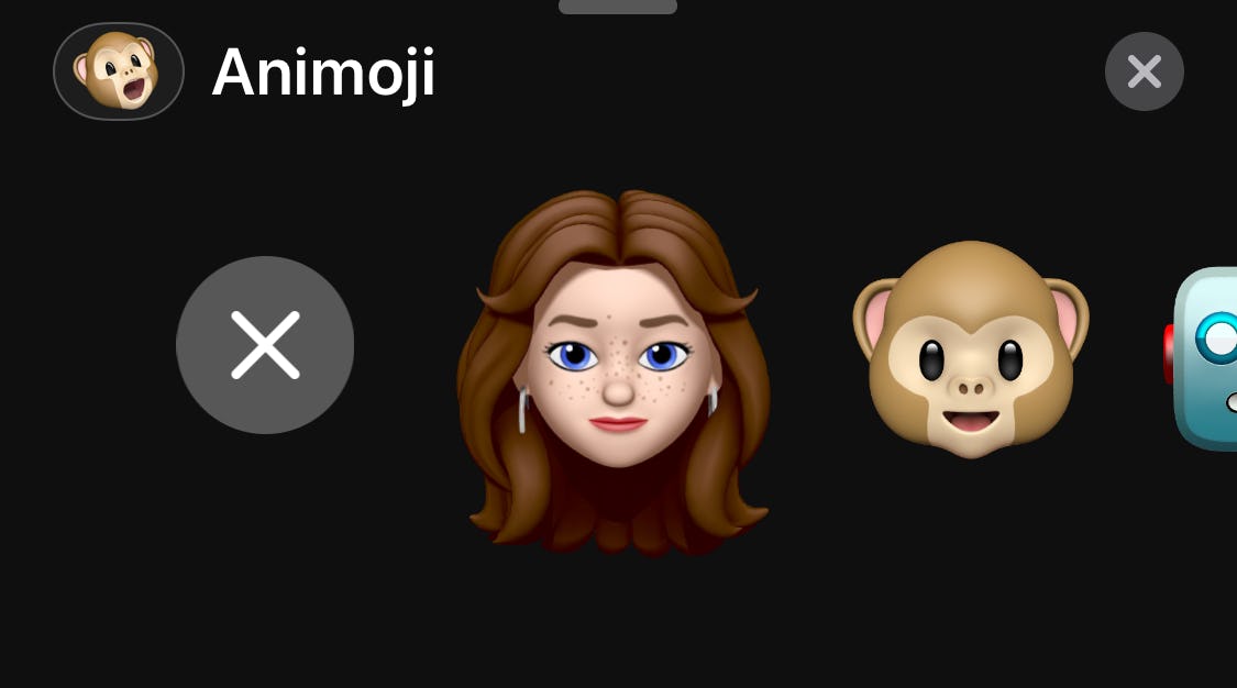 Here's How To Use A Memoji On FaceTime For The Funniest Phone Calls Ever