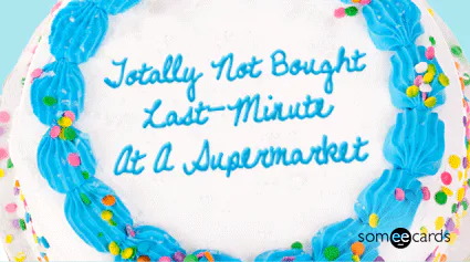 15 Funny Birthday Memes That Are So Accurate, They Take The Cake