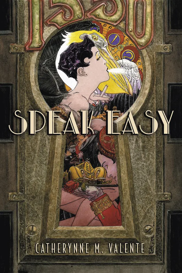 9 Fairy Tale Retellings That Are Way Creepier Than The Original