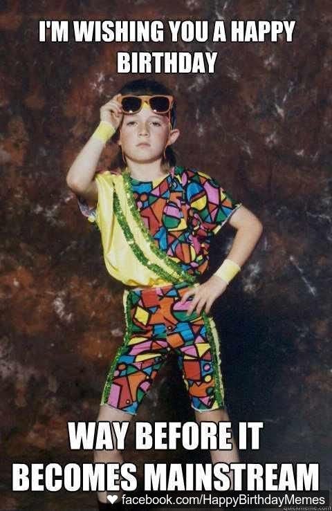 15 Funny Birthday Memes That Are So Accurate, They Take The Cake