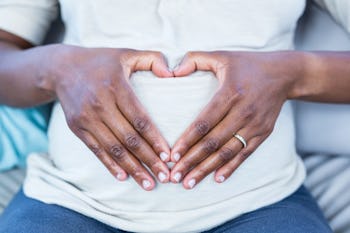 This Mom Died Right After Giving Birth At The Hospital, & It's A ...