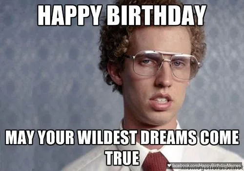 15 Funny Birthday Memes That Are So Accurate, They Take The Cake