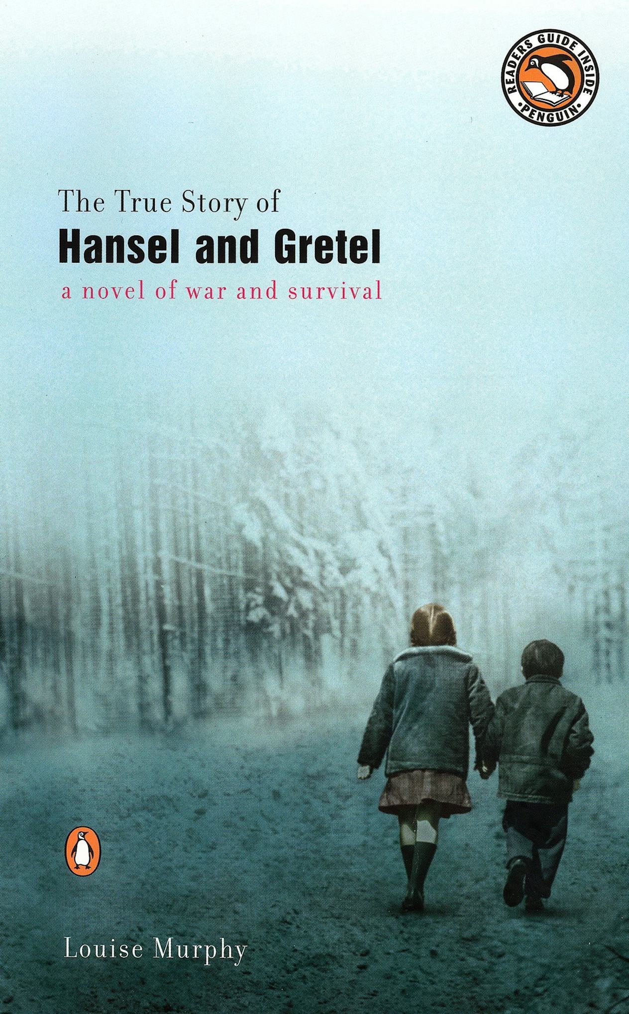 9 Fairy Tale Retellings That Are Way Creepier Than The Original