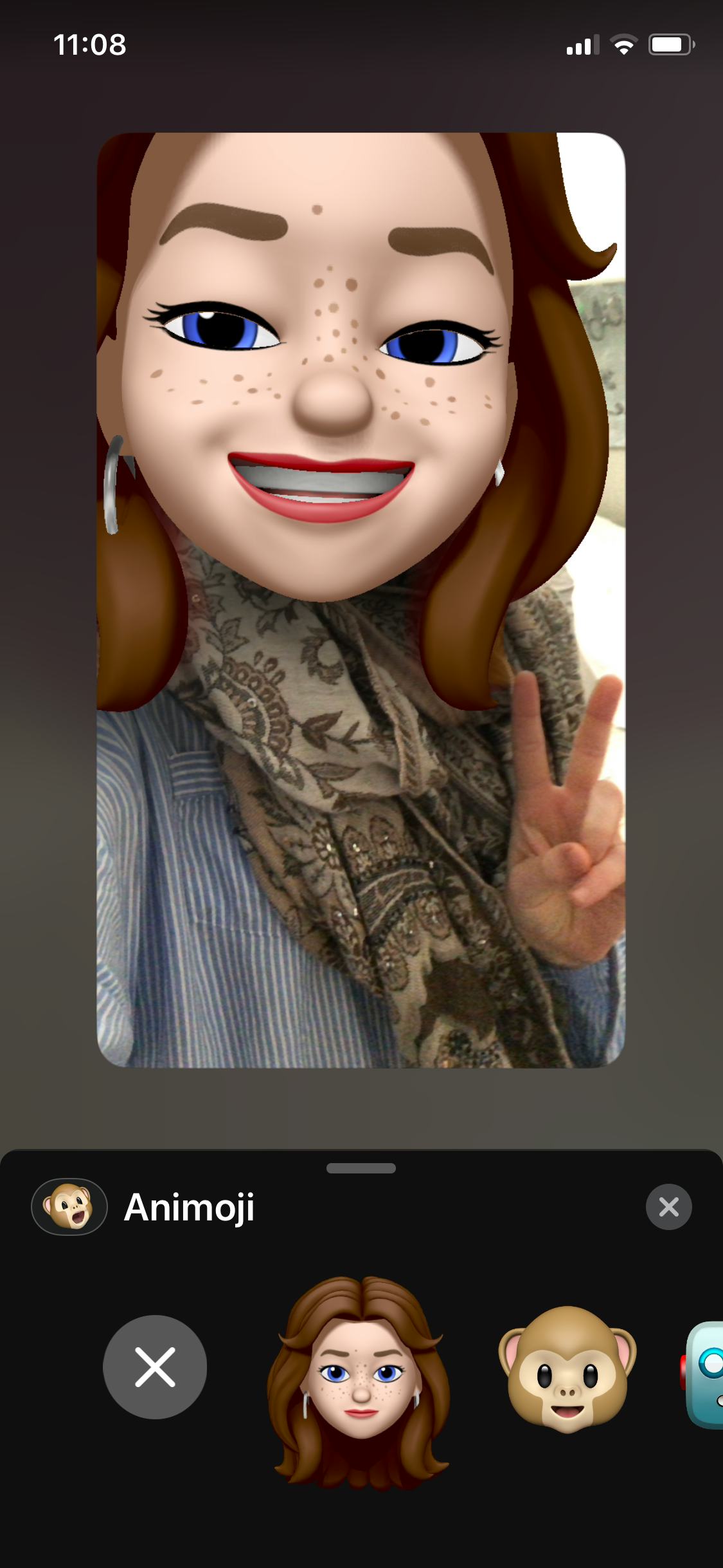Here's How To Use A Memoji On FaceTime For The Funniest Phone Calls Ever