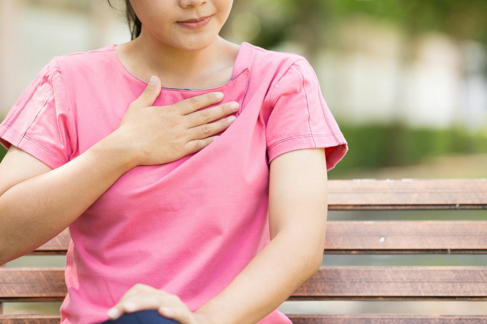 8 Alarming Things It Could Mean If You Ever Suddenly Get Lightheaded