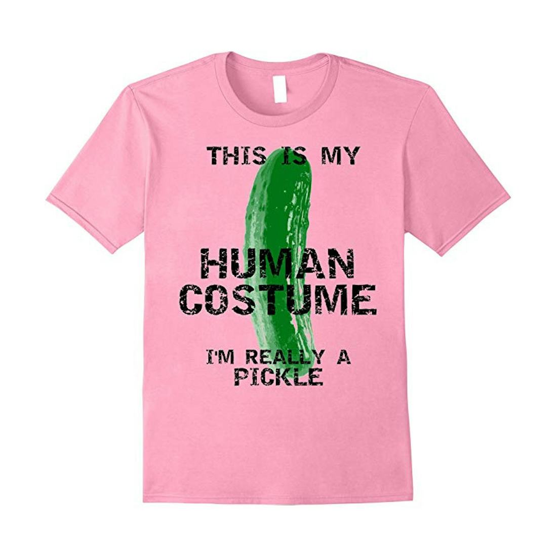 7 Pickle Halloween Costume Ideas That Only True Pickle Lovers Will ...