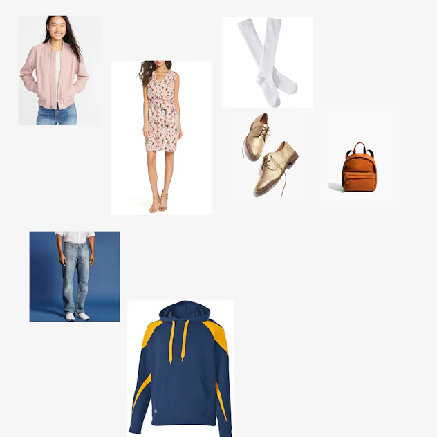 6 Peter Kavinsky Lara Jean Halloween 2018 Costume Ideas For Couples