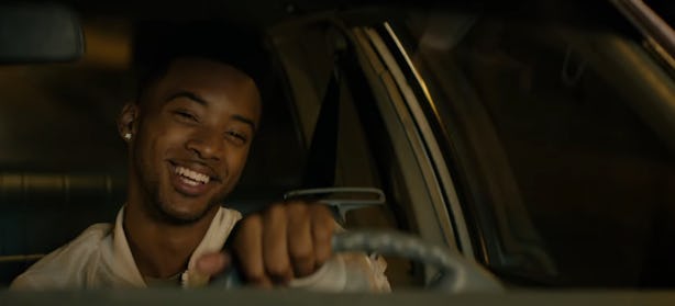 Is Khalil From ‘The Hate U Give’ Based On A Real Person? His Story Was ...