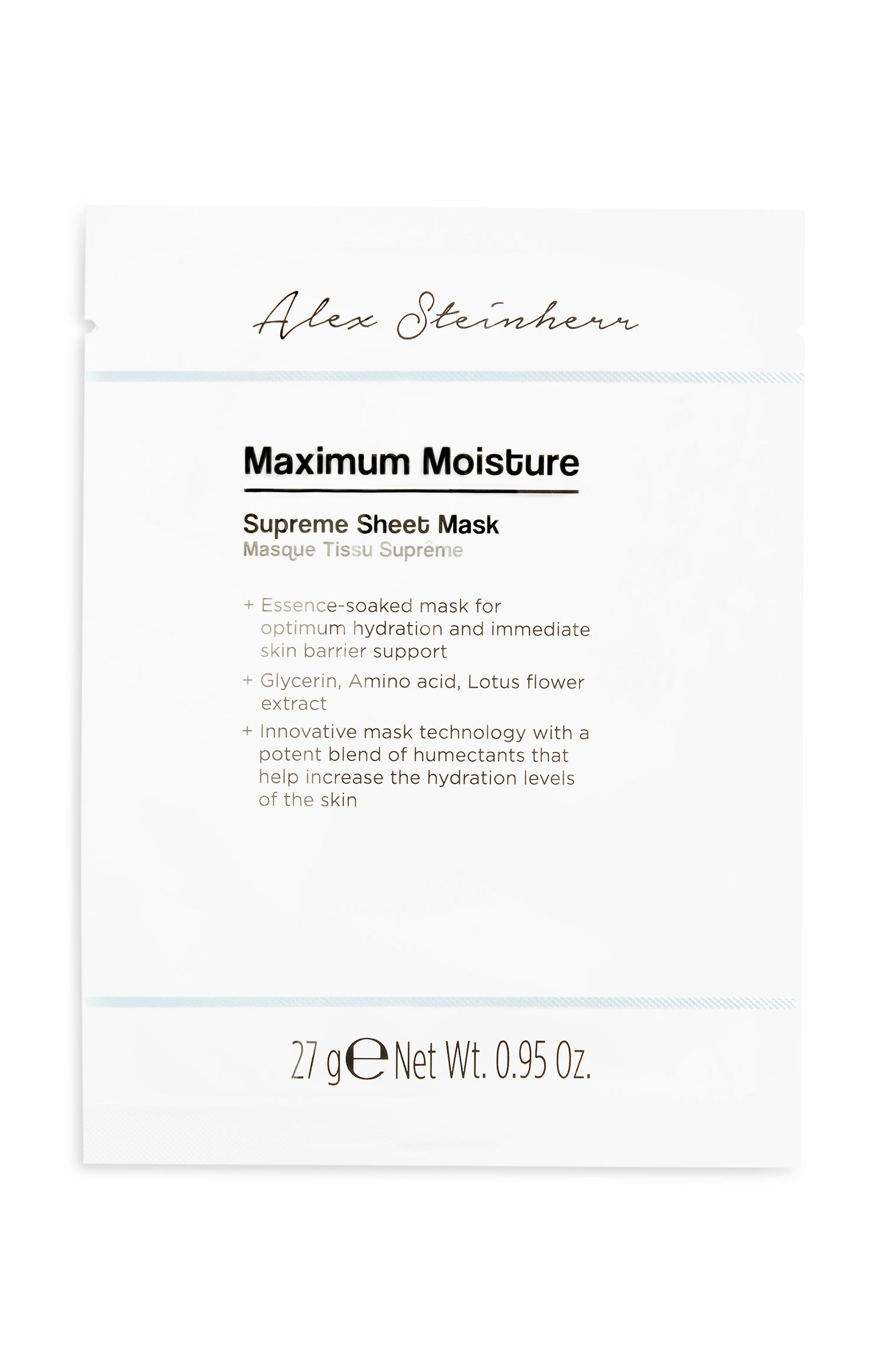 Alex Steinherr’s Primark Range Has New Products For 2019 & They’re ...