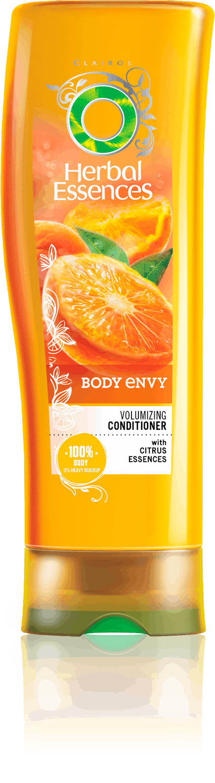 How Herbal Essences' '90s Shampoo Scents Became Iconic