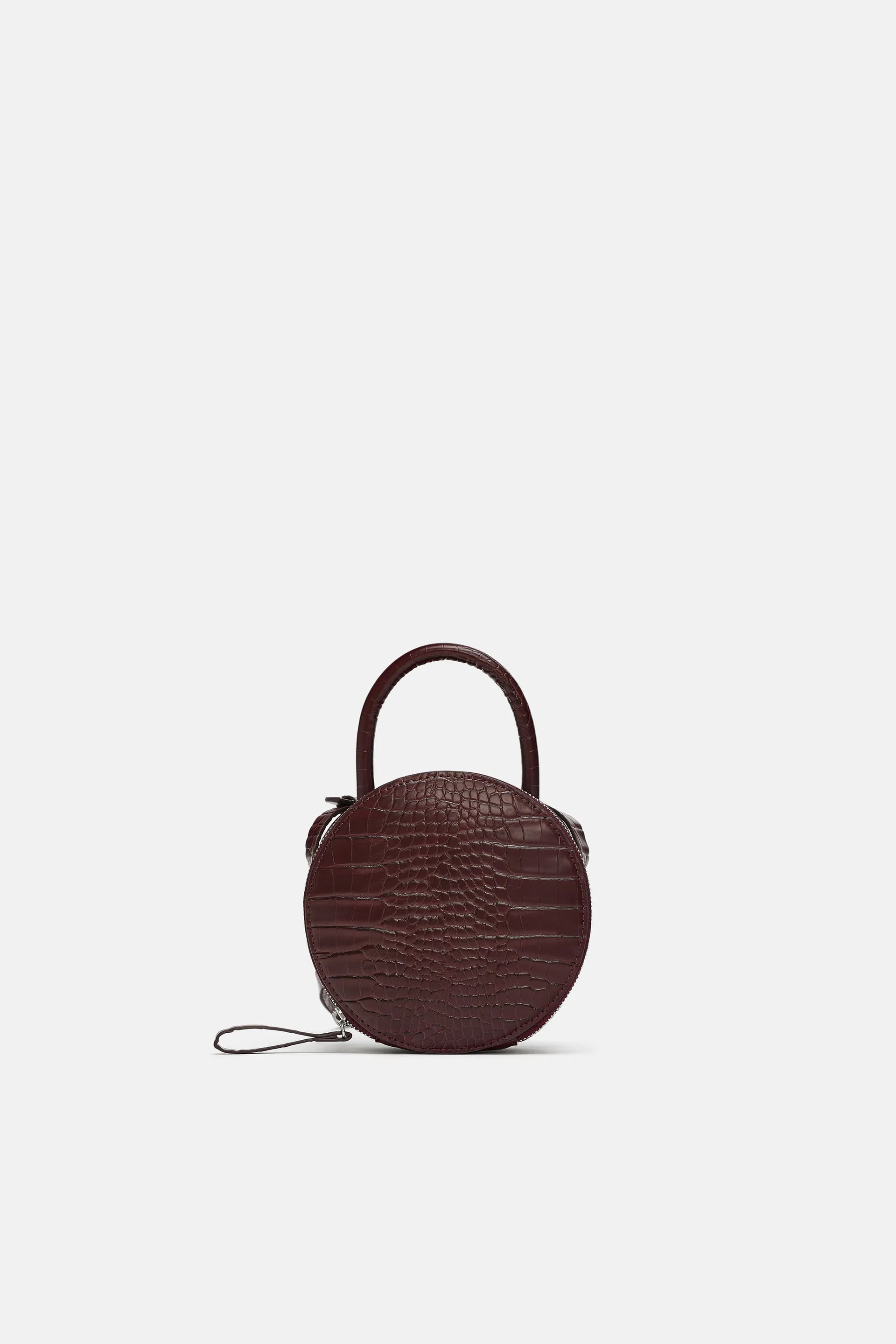 8 Fall Bag Trends In Zara's New Arrivals You Can Shop For Less Than $60