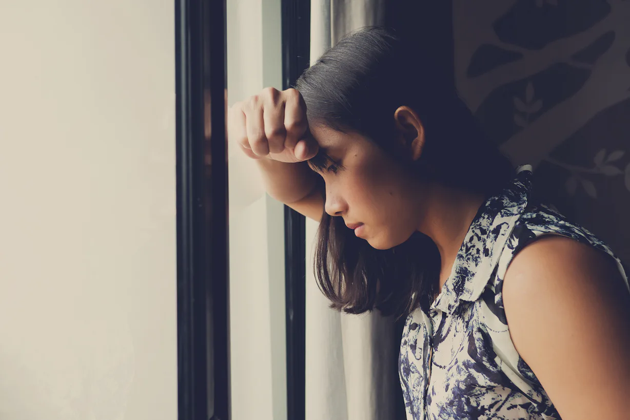 8 Alarming Things It Could Mean If You Ever Suddenly Get Lightheaded