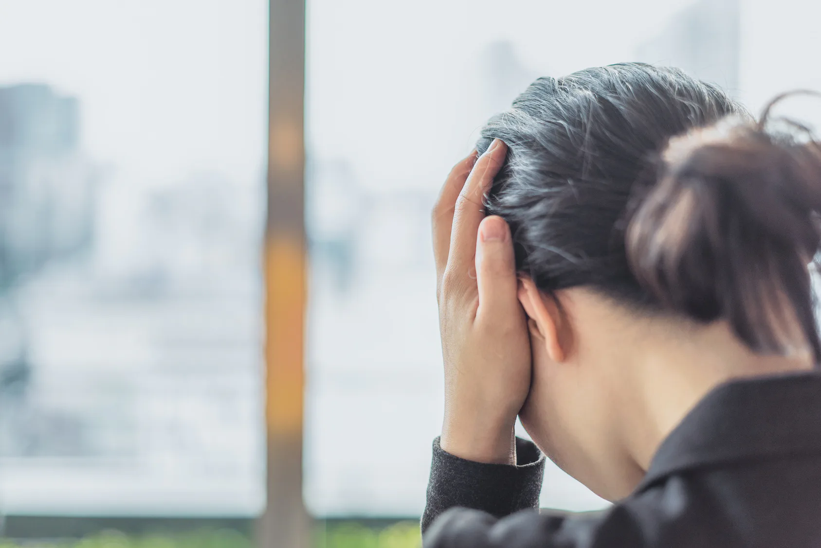8 Alarming Things It Could Mean If You Ever Suddenly Get Lightheaded