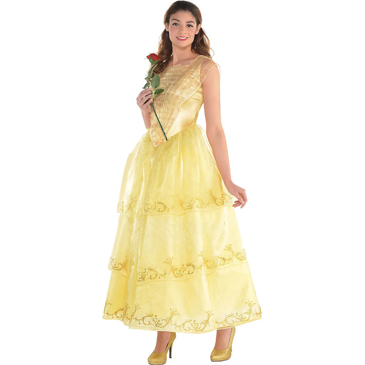 6 Zombie Disney Princess Halloween Costume Ideas To Put A Creepy Spin ...
