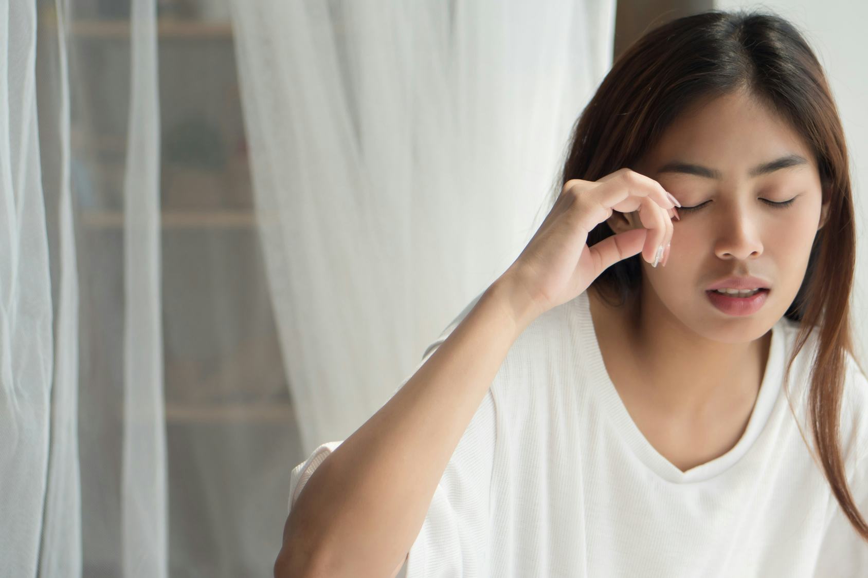 8 Alarming Things It Could Mean If You Ever Suddenly Get Lightheaded