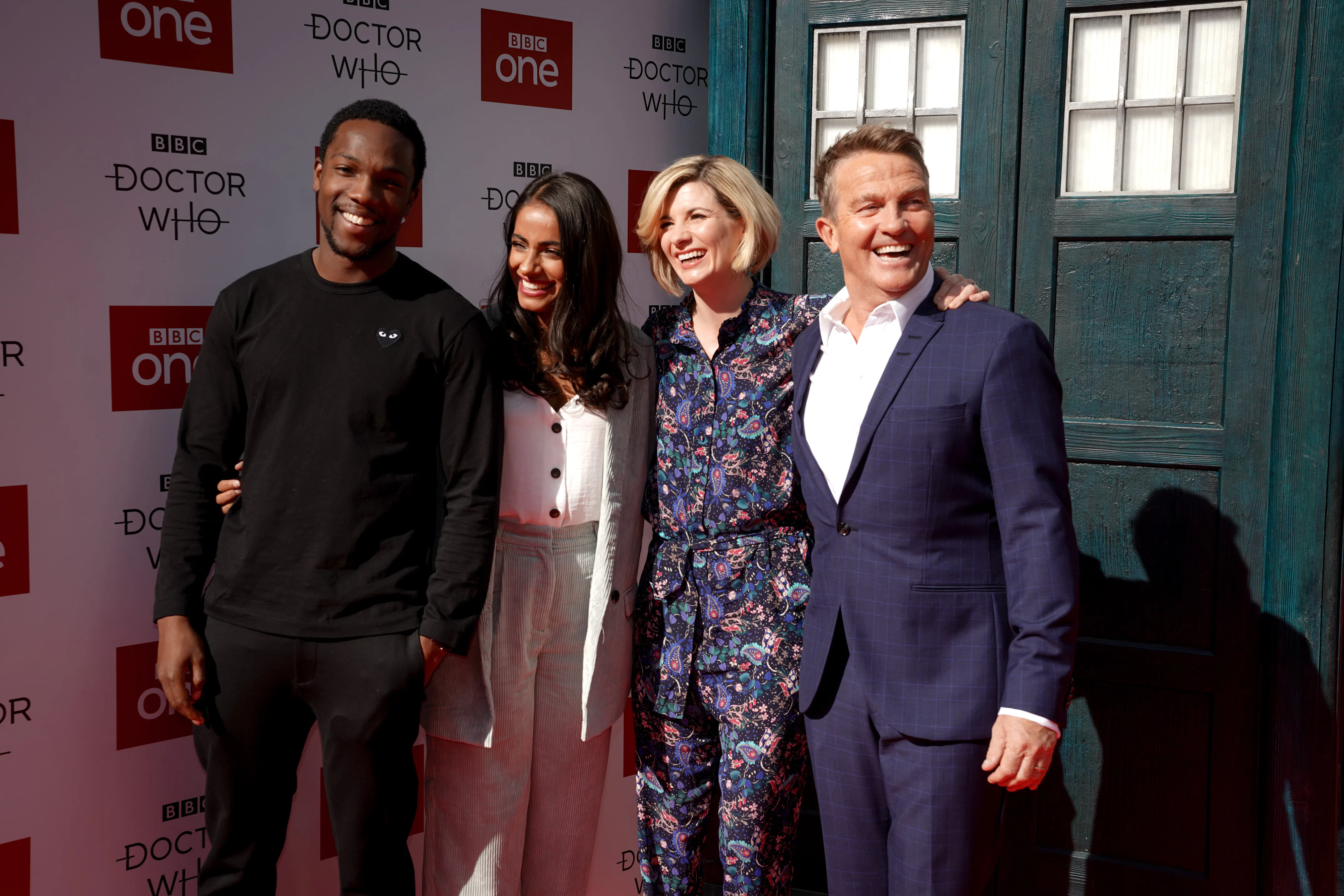 Where Was 'Doctor Who' Series 11 Filmed? Sheffield Featured Heavily In ...