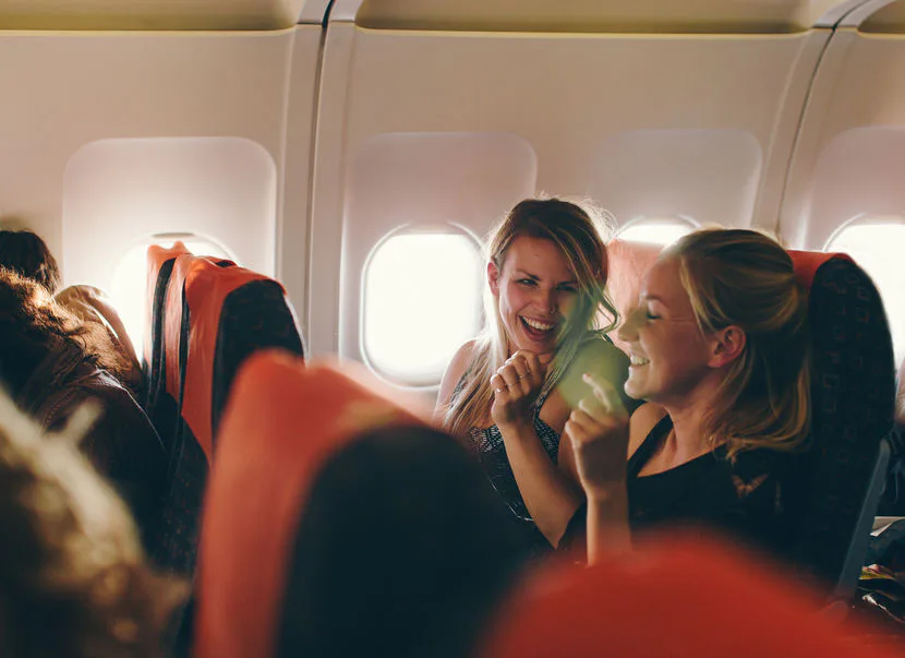 37 Airplane Window Quotes For Instagram That'll Bring Your Wanderlust ...