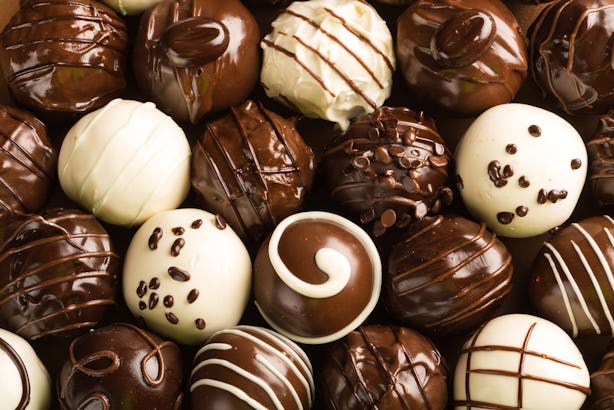 15 Funny Chocolate Instagram Captions For National Chocolate Day 2018 ...