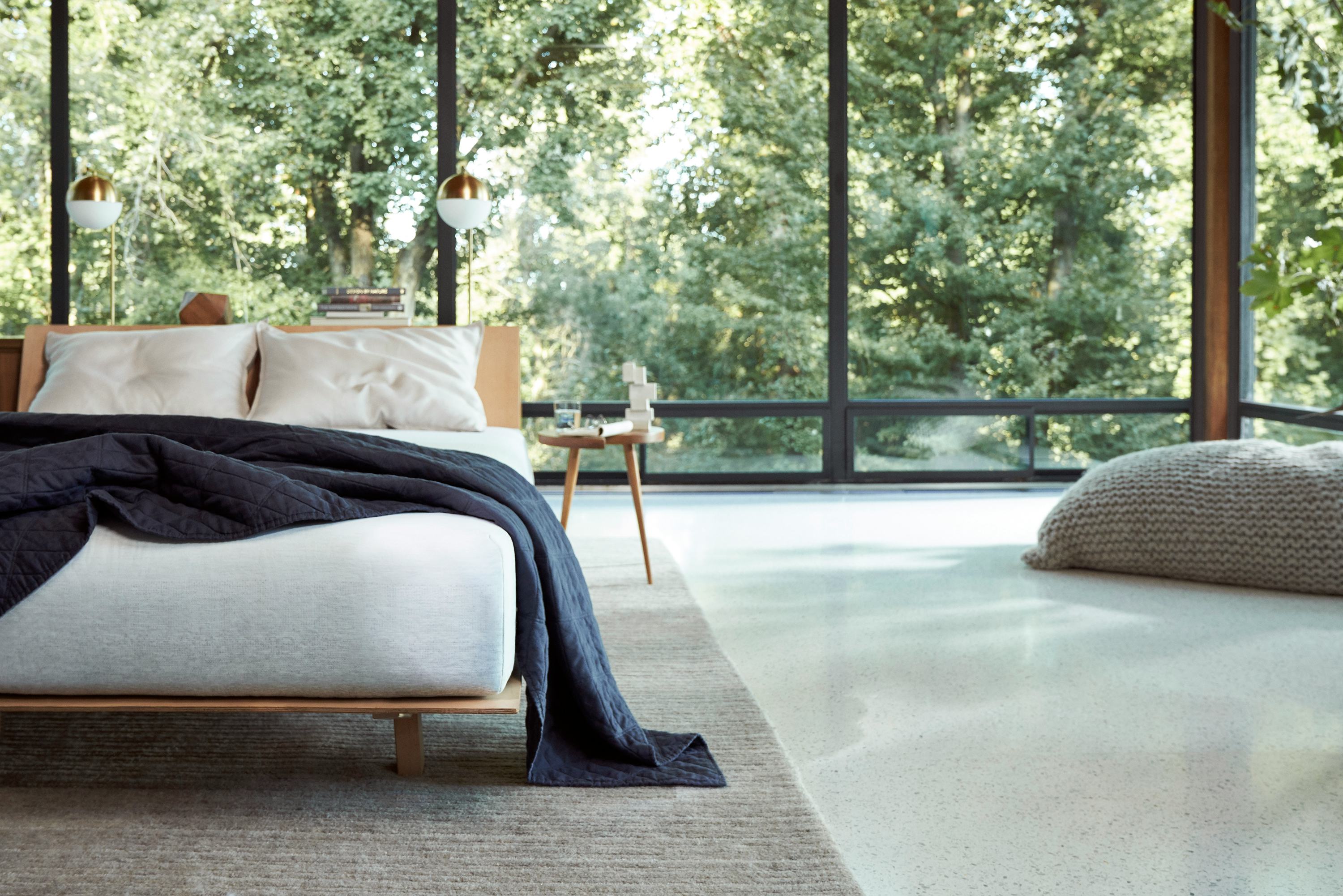 Casper’s New Wave Mattress Is Designed For “Deep, Restorative” Sleep ...