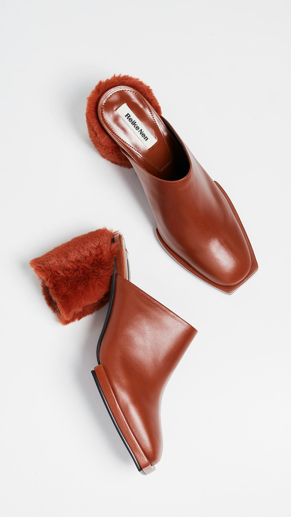 How To Wear Mules This Fall In 9 Simple Outfits