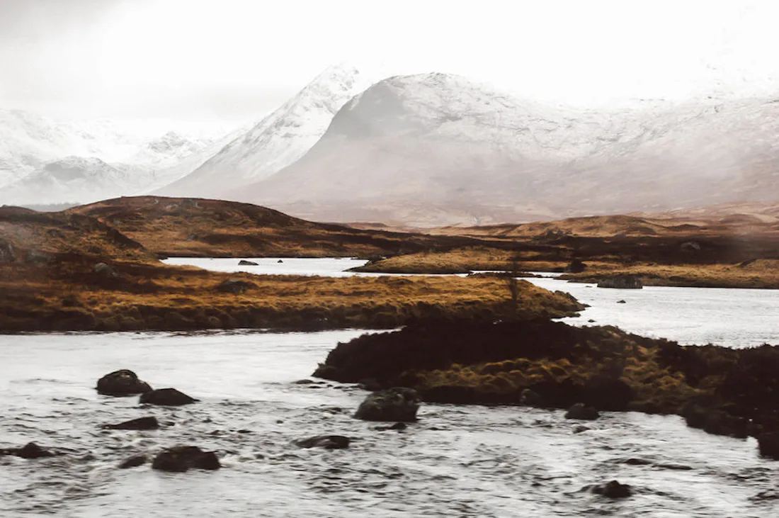 What Is Coorie? The Scottish Lifestyle Concept Will Make You Feel All ...