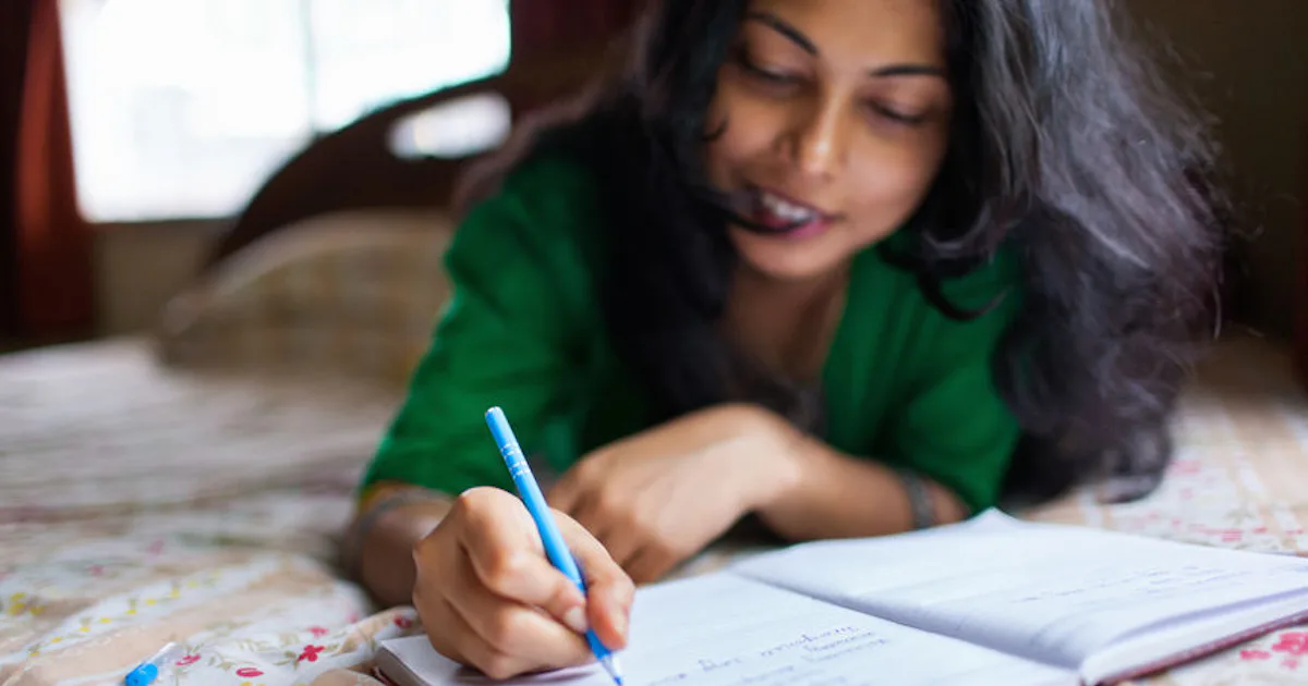 Does Journaling Help After A Breakup Experts Explain The Benefits Of does-journaling-help-after-a-breakup-experts-explain-the-benefits-of