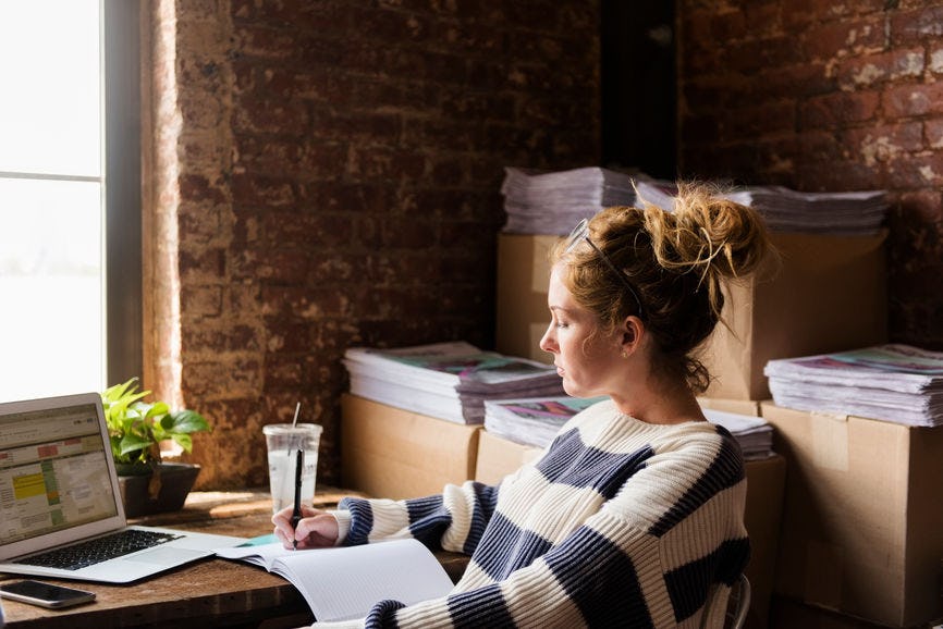 7 Things To Do Alone On The Weekend That Prove You've Reached Peak Adulting