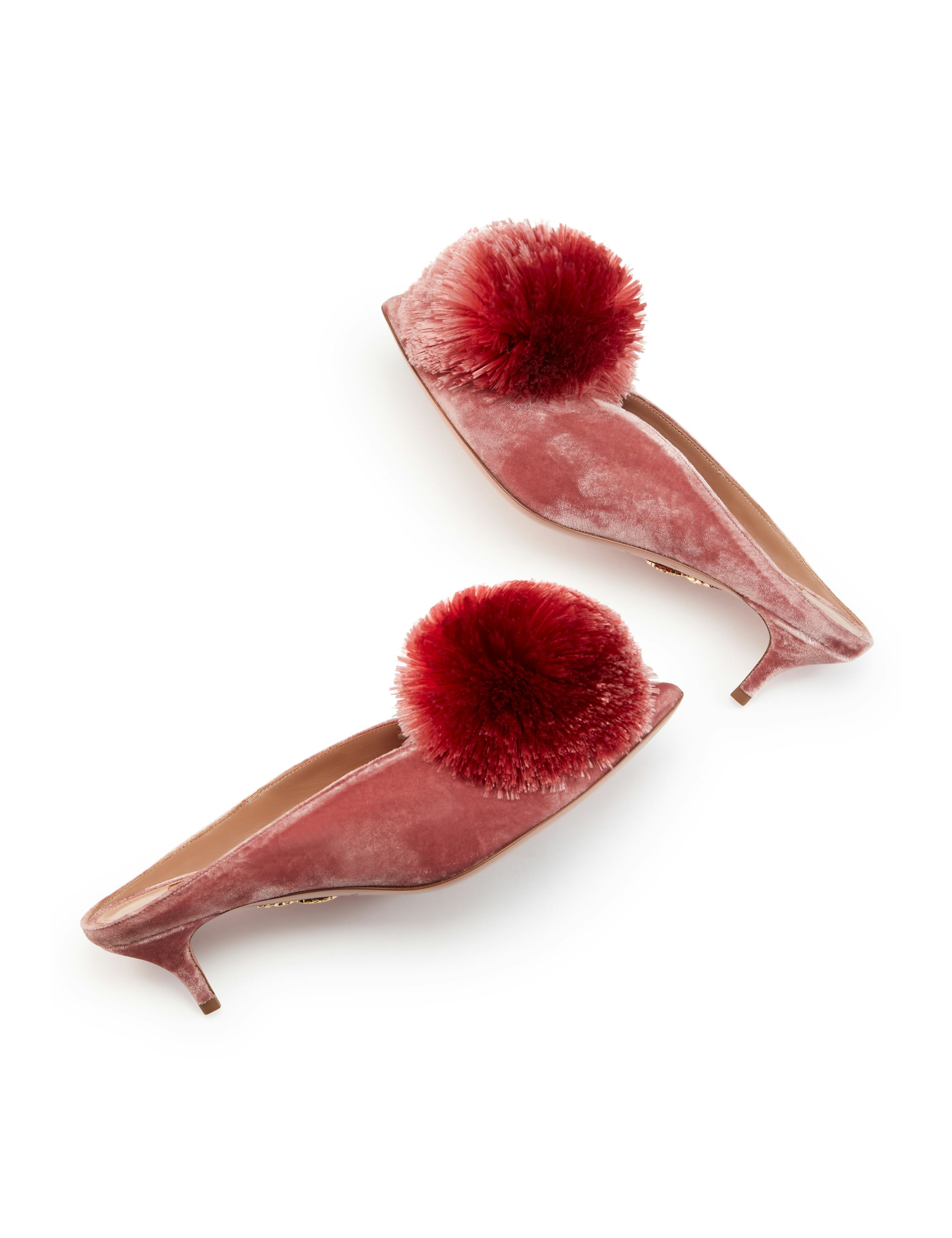 How To Wear Mules This Fall In 9 Simple Outfits