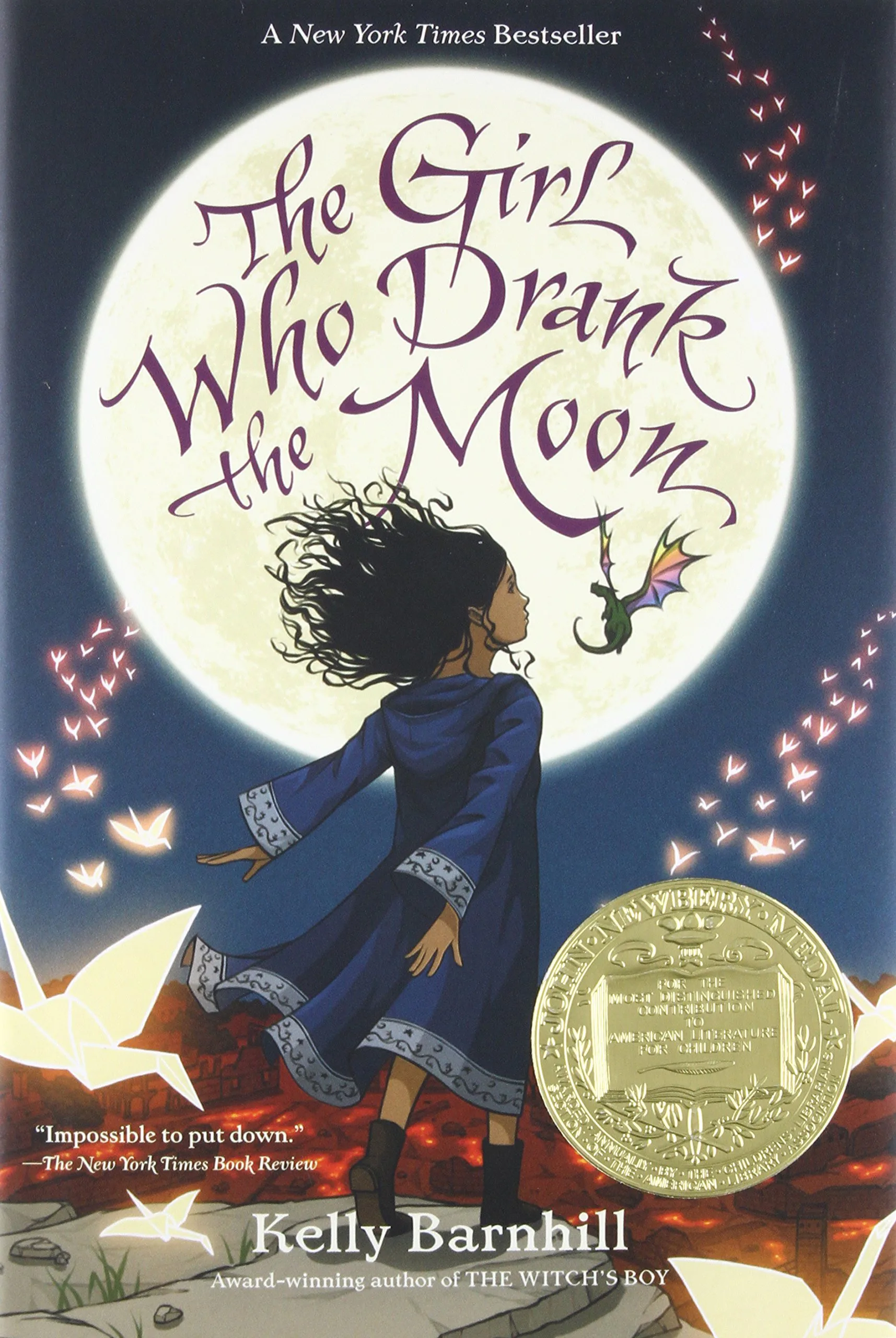 18 Sci-Fi & Fantasy Novels By Women That Need To Be Movies As Soon As ...