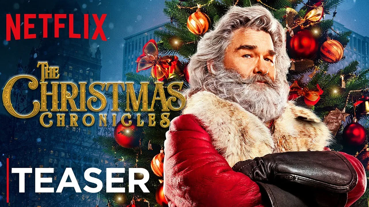 9 Netflix Original Holiday Movies Guaranteed To Satisfy Your Seasonal ...