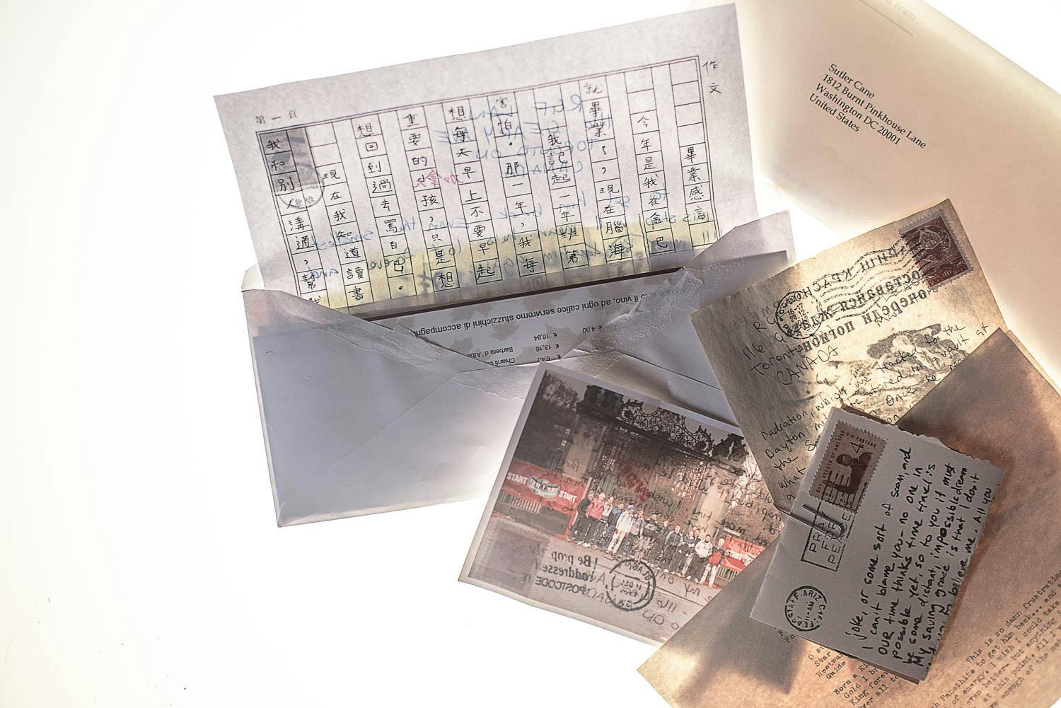 The Mysterious Package Company Lets You Live Out A Horror Novel — In ...