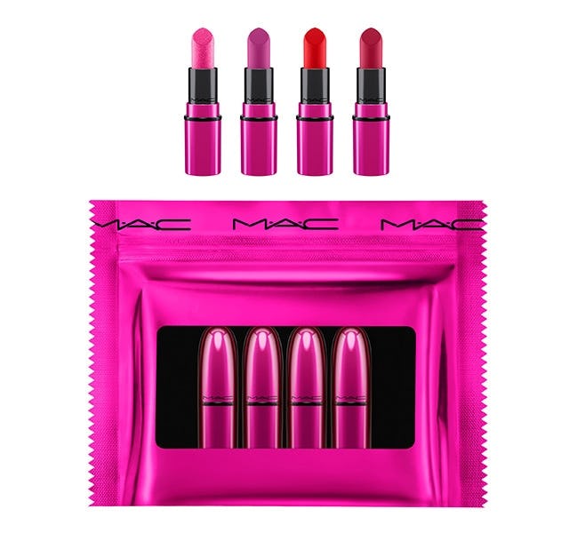 What’s In The MAC Holiday Collection? It's Got All The Glitz & Glimmer ...