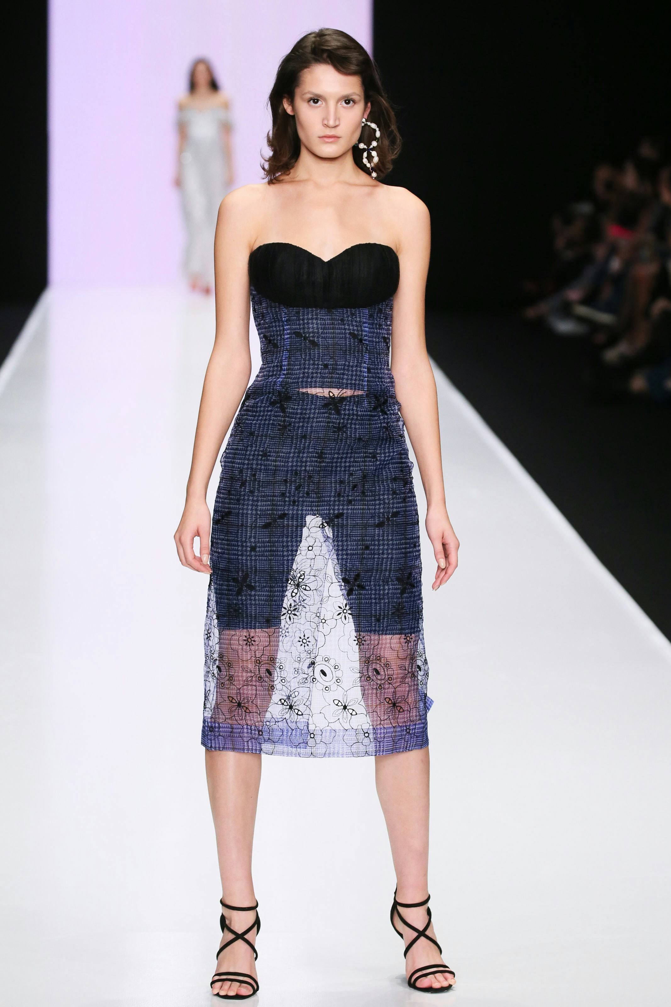 4 Emerging Russian Designers From Moscow Fashion Week