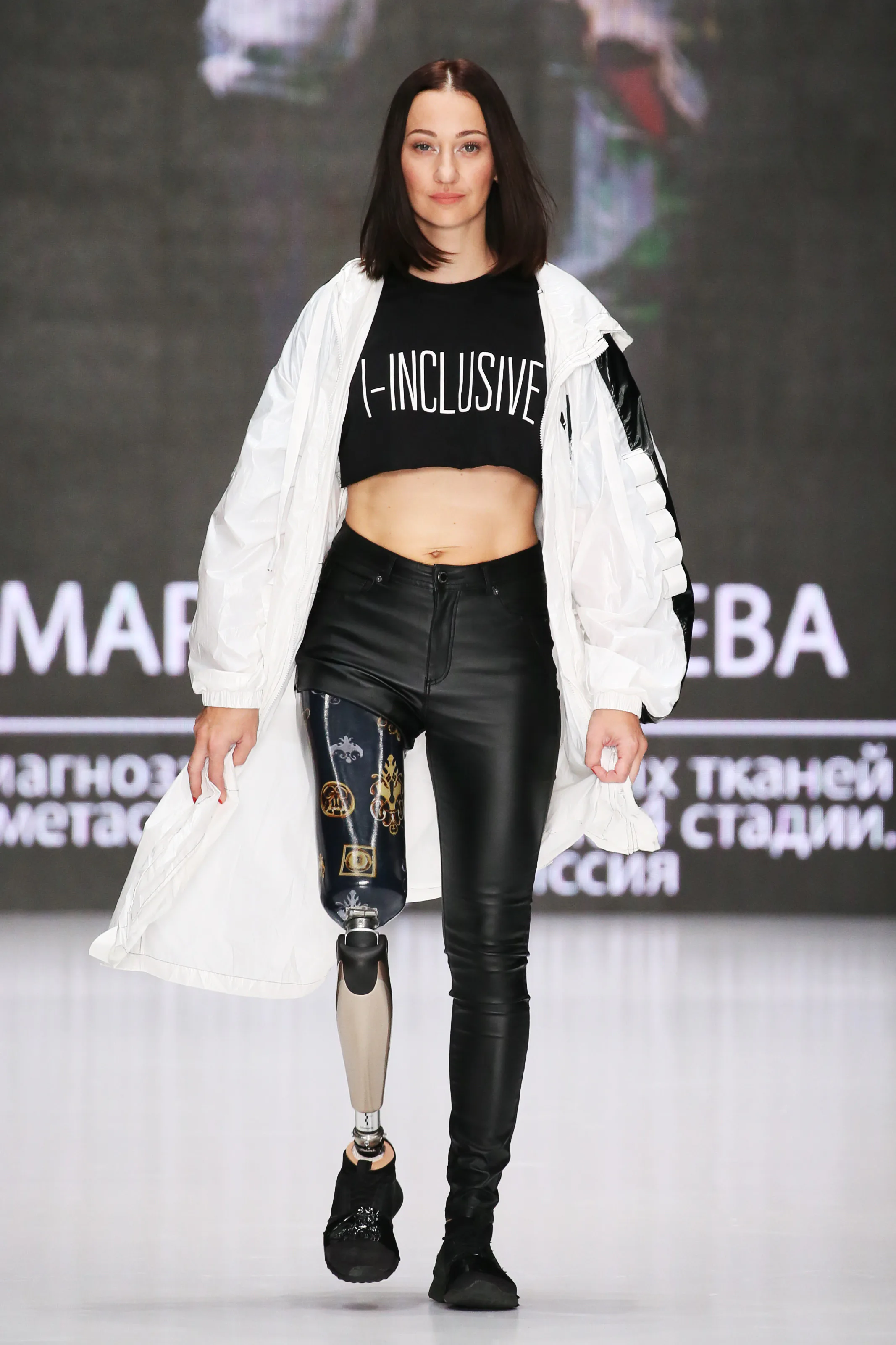 4 Emerging Russian Designers From Moscow Fashion Week