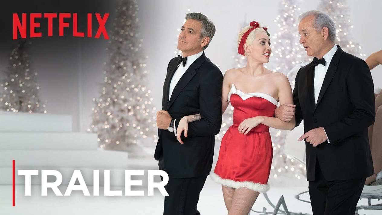 9 Netflix Original Holiday Movies Guaranteed To Satisfy Your Seasonal ...