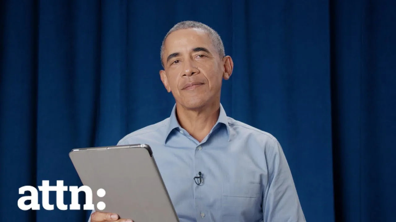 11 Obama Quotes About Voting That'll Keep You Focused Until 2020
