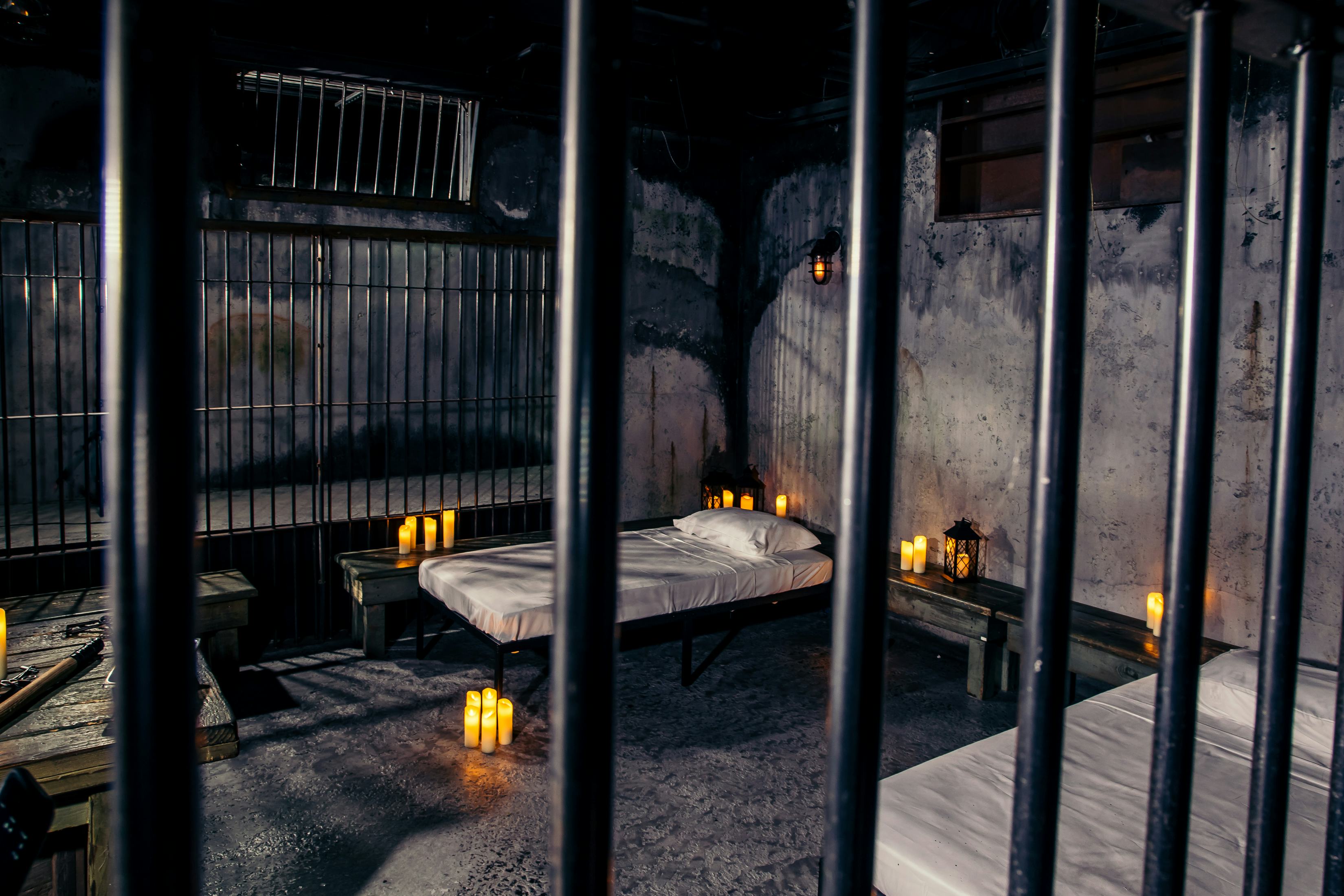 11 Halloween 2018 Date Ideas To Try