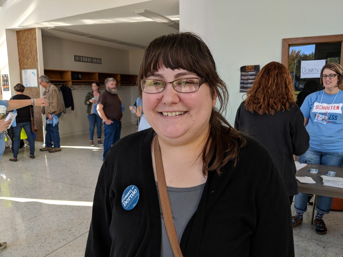 14 Millennial Women In Iowa Reveal Why They’re So Fired Up To Vote