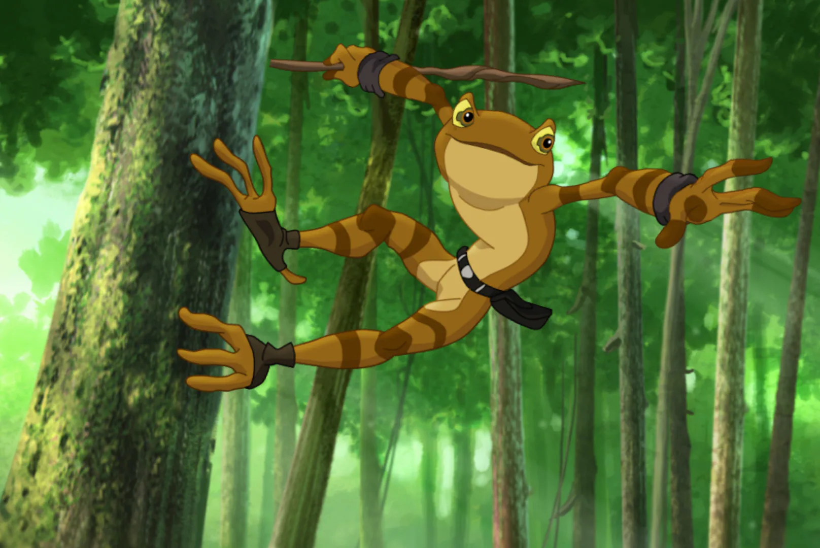 7 Kids Shows Coming To Netflix This November That Your Little TV Fans ...