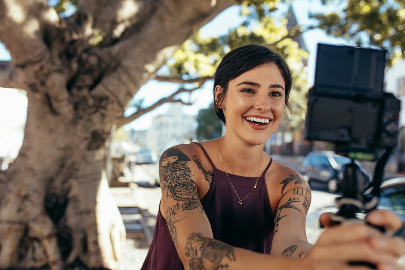 7 Weird Tattoo Locations That Are Becoming More Mainstream