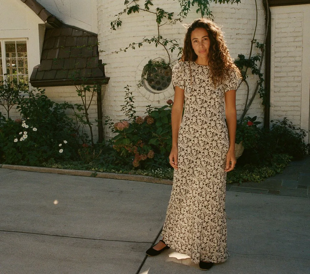 Doen’s Holiday Collection Is Proof Your Party Outfits Don’t Have To Be ...