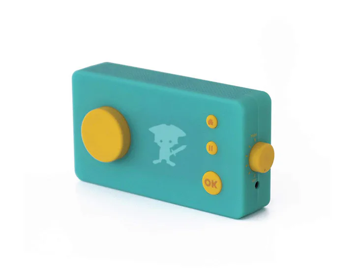 Toy Box