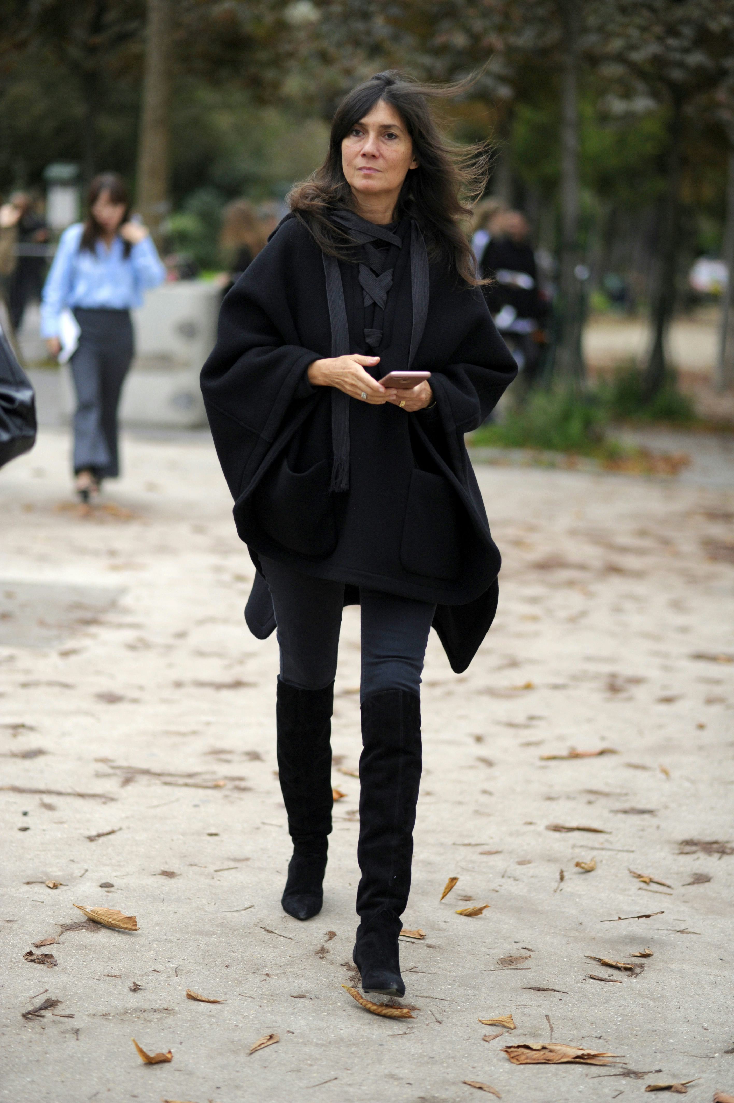 6 French Style Rules To Follow, As Shown By Three Parisian Editors