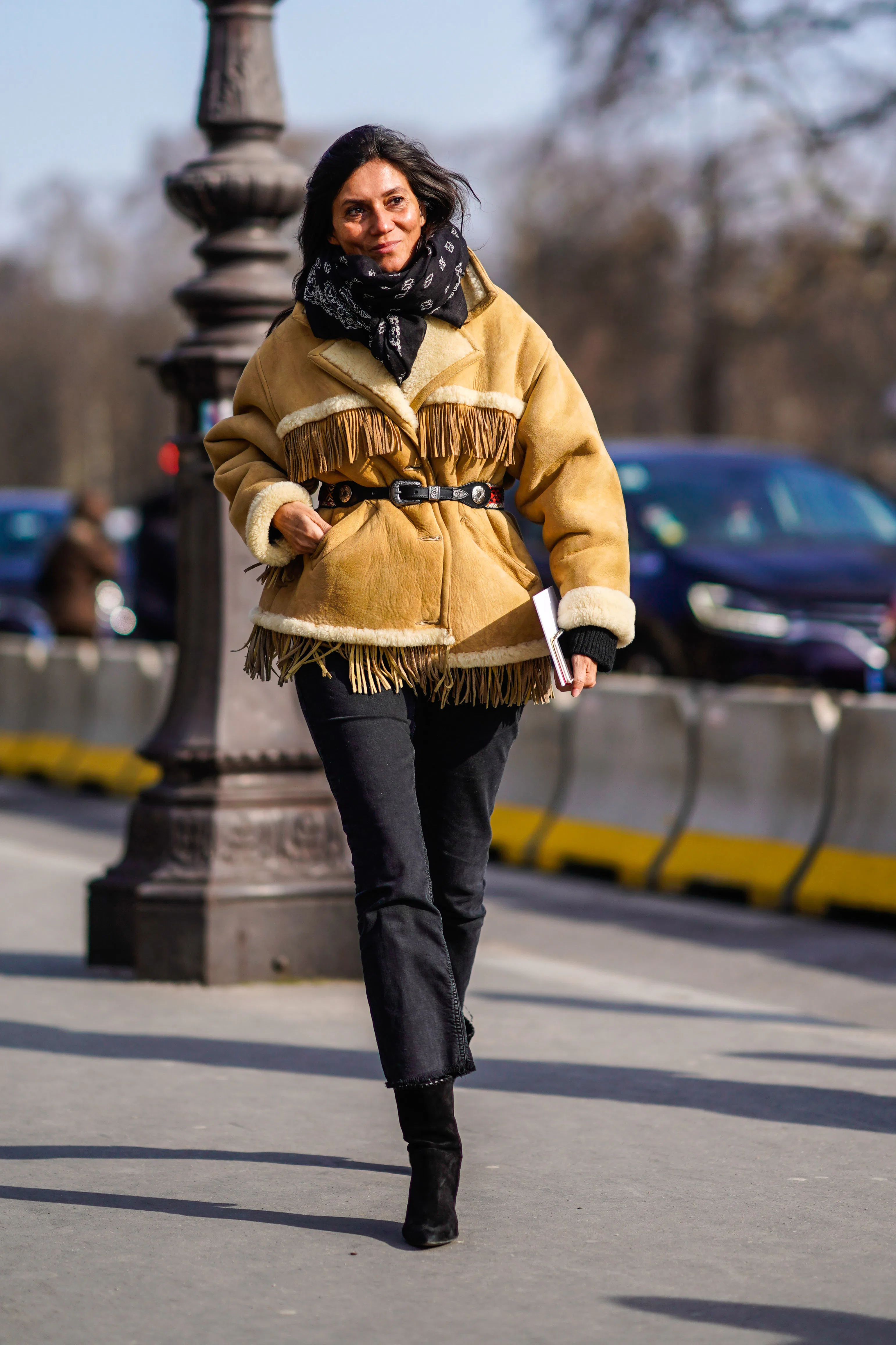 6 French Style Rules To Follow, As Shown By Three Parisian Editors