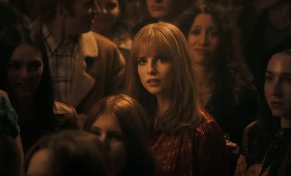 Photos Of The 'Bohemian Rhapsody' Actors Compared To The Real People ...