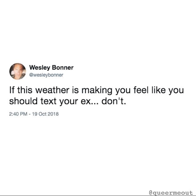 12 Memes About Exes That’ll Make You Remember Why You Broke Up