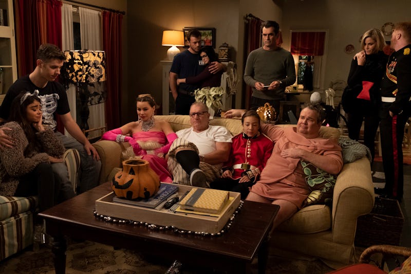 The 'Modern Family' Death Wasn’t What Fans Thought & They’re Kind of ...